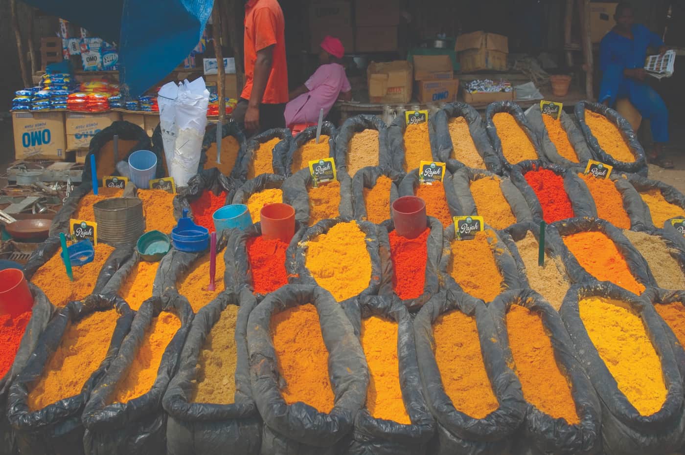 Sobre o país - Maputo Relocation