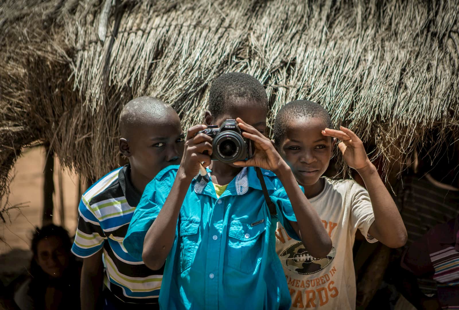 Who we are - Maputo Relocation